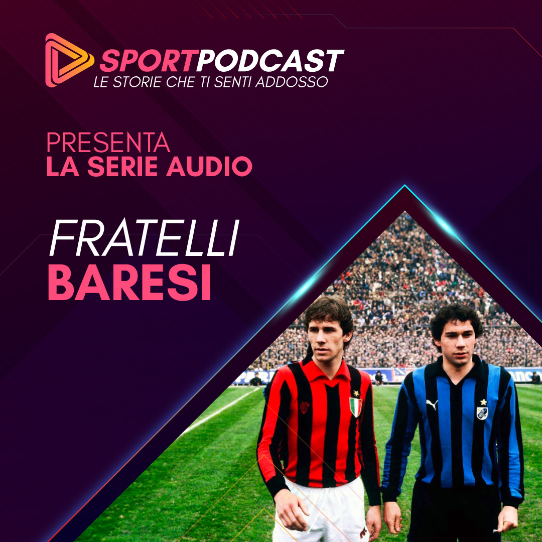 La Storia dei Fratelli Baresi: Dal Casale di Travagliato ai Campi di ...